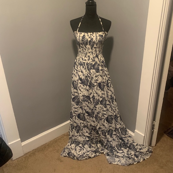 Fashion Nova | Dresses | Fashion Nova Maxi Dress | Poshmark